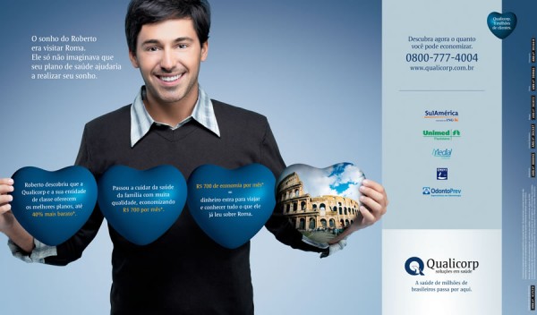 Qualicorp - Planos e Saúde | Cultura Mix